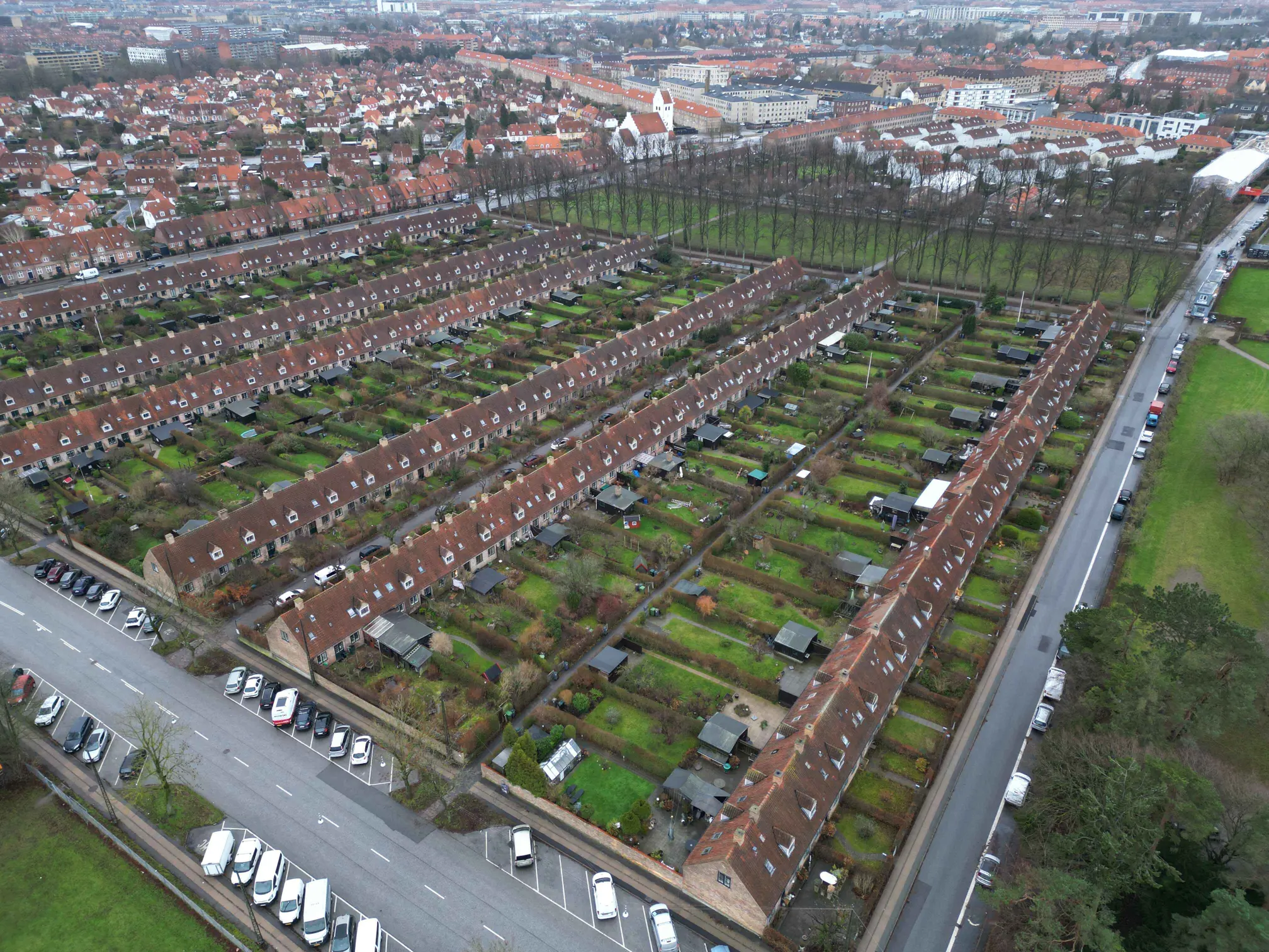 Brønderslev Kommune | BL - Danmarks Almene Boliger