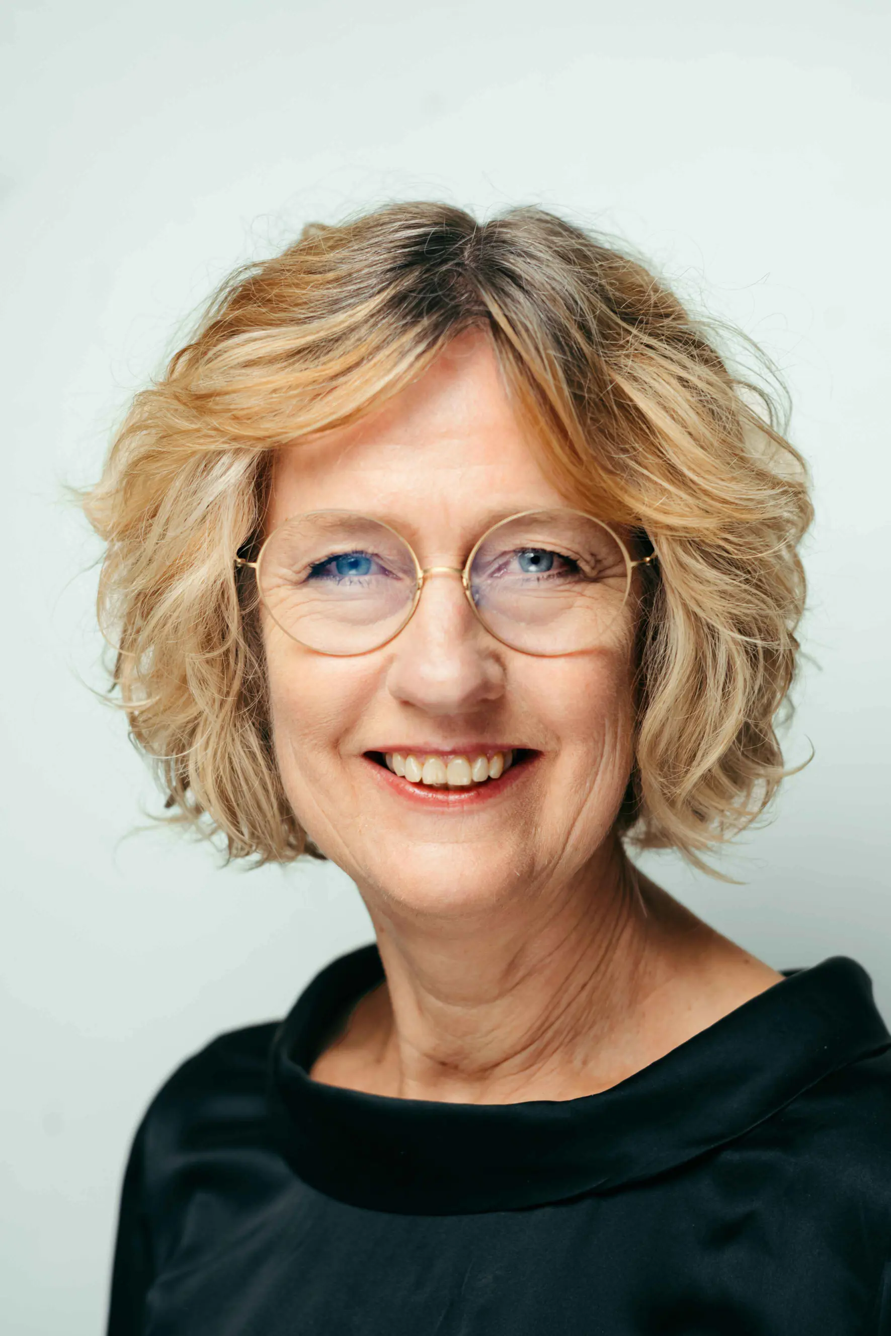 Birgitte Foged Christensen | BL - Danmarks Almene Boliger