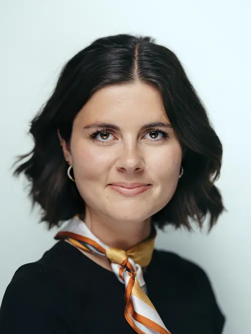 Anna Caroline Graae Munk | BL - Danmarks Almene Boliger