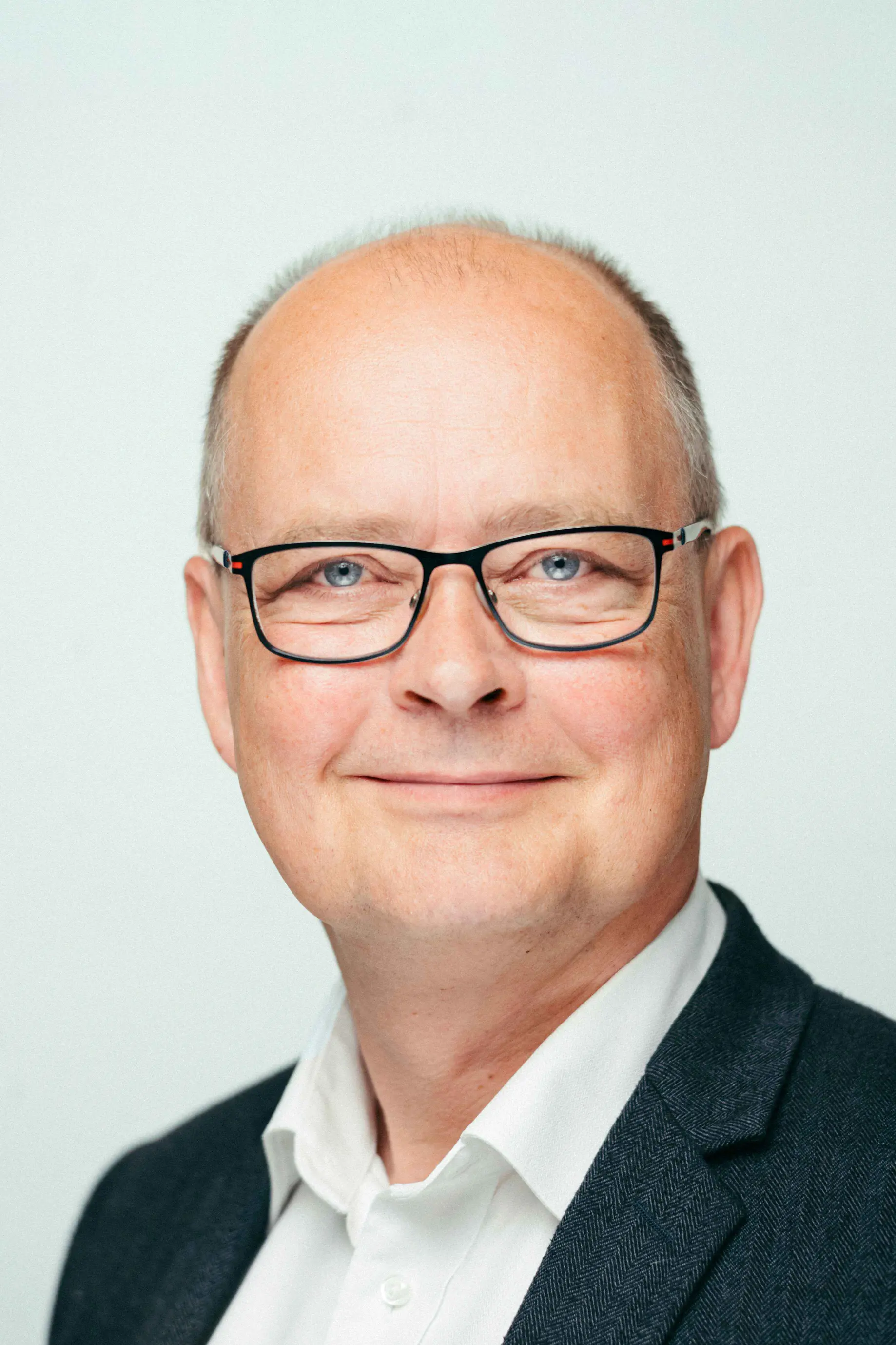 Tinus Lassen | BL - Danmarks Almene Boliger