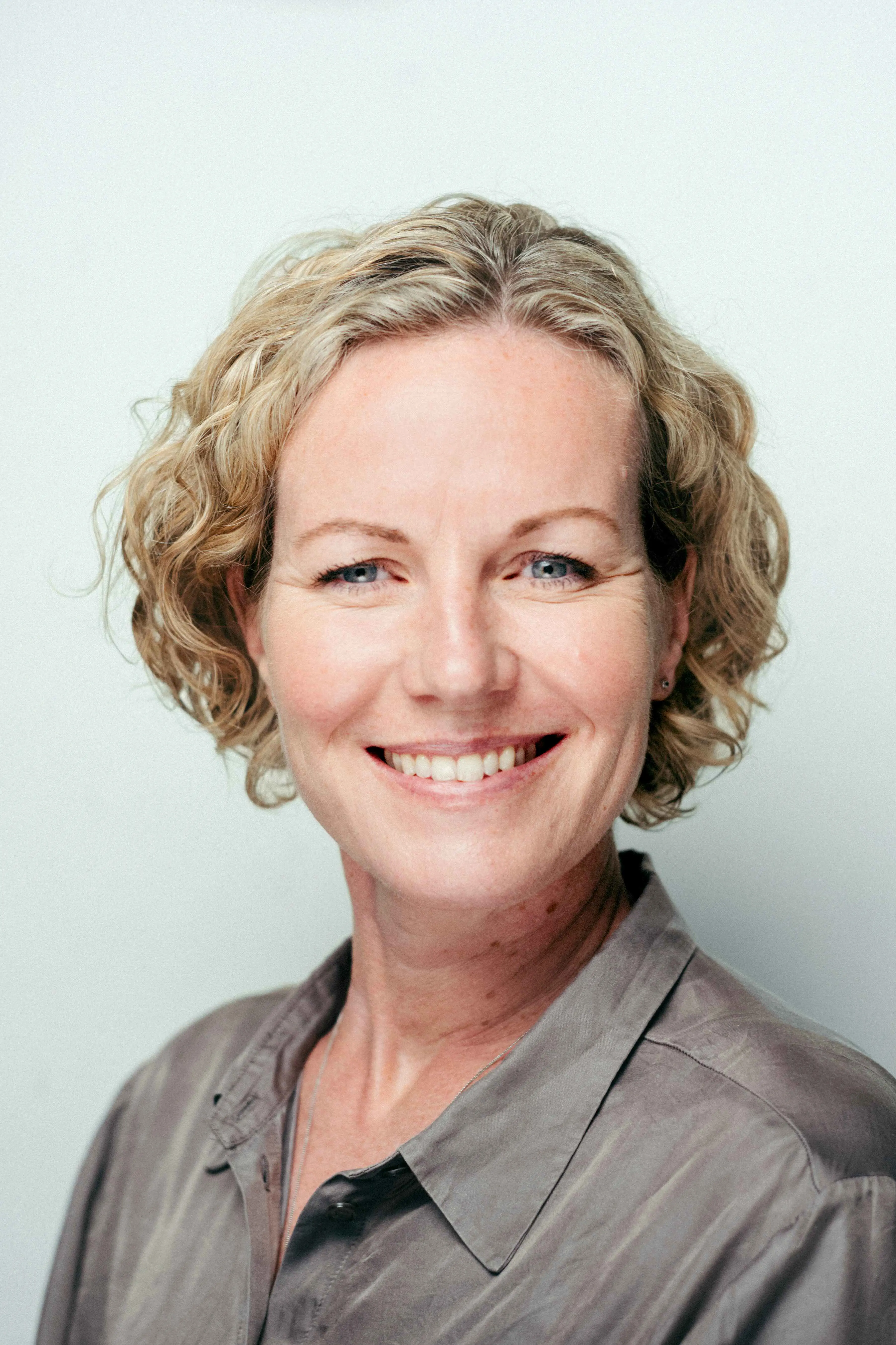 Rikke Hansen | BL - Danmarks Almene Boliger