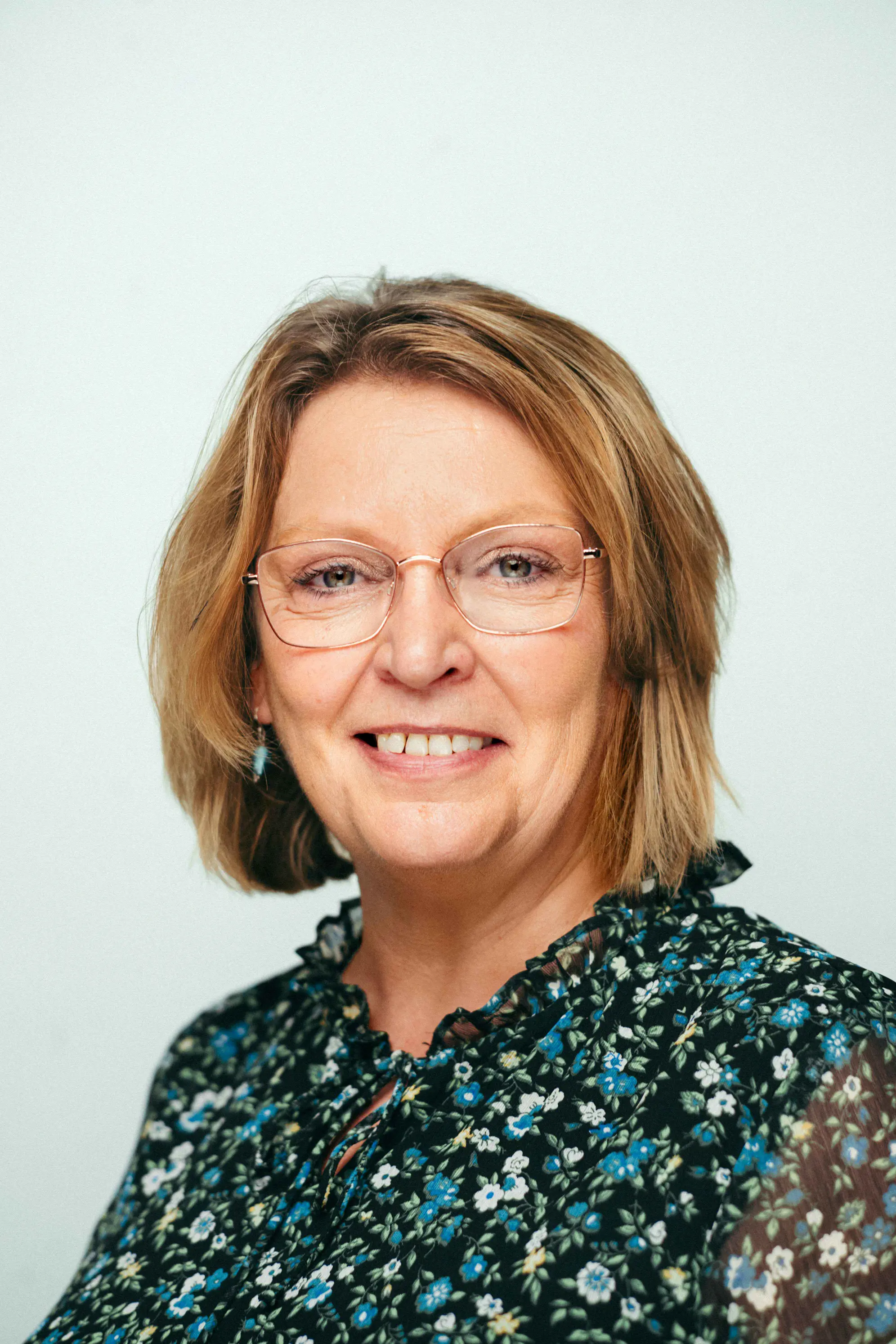 Bethina Hansen | BL - Danmarks Almene Boliger