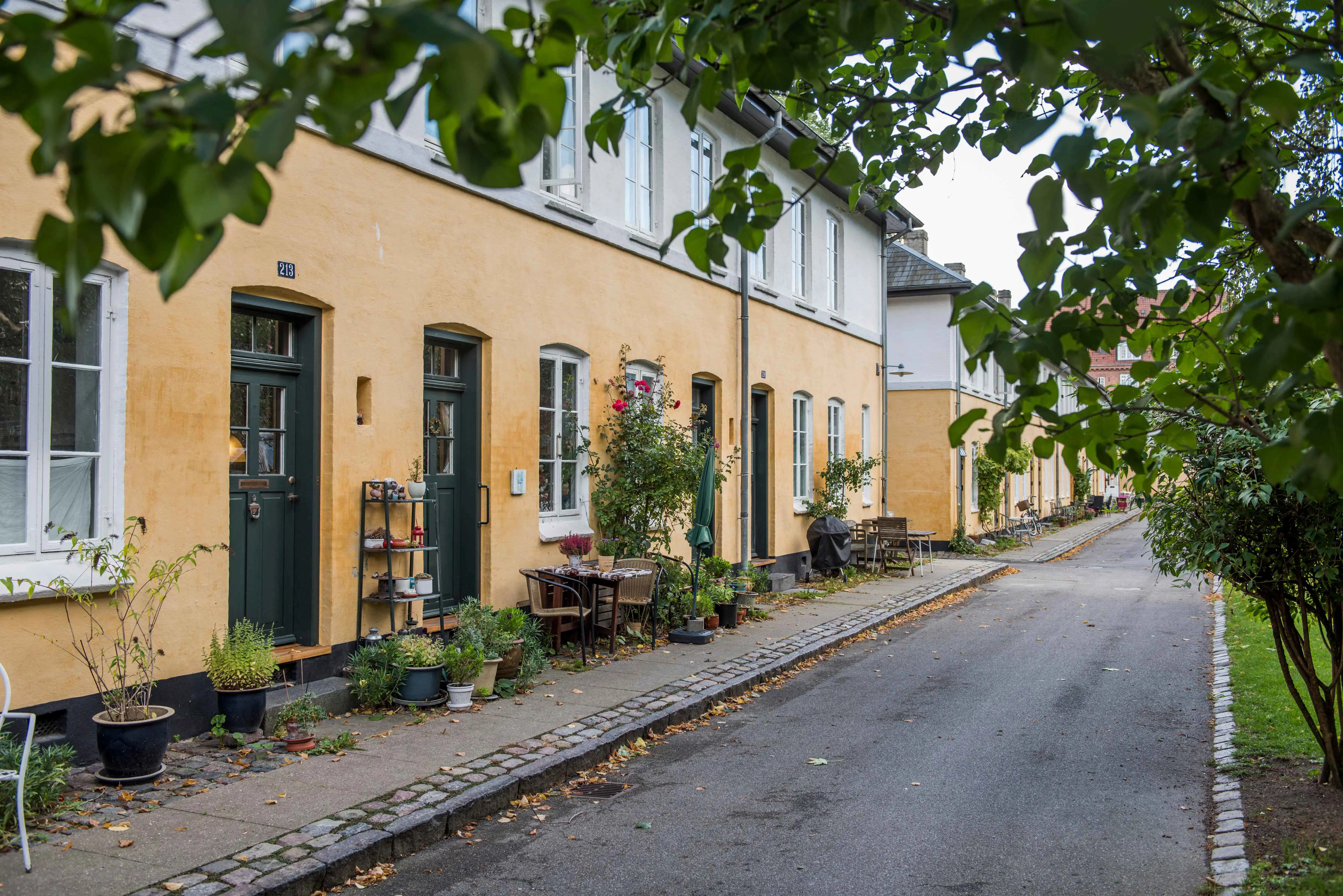 Om os | BL - Danmarks Almene Boliger