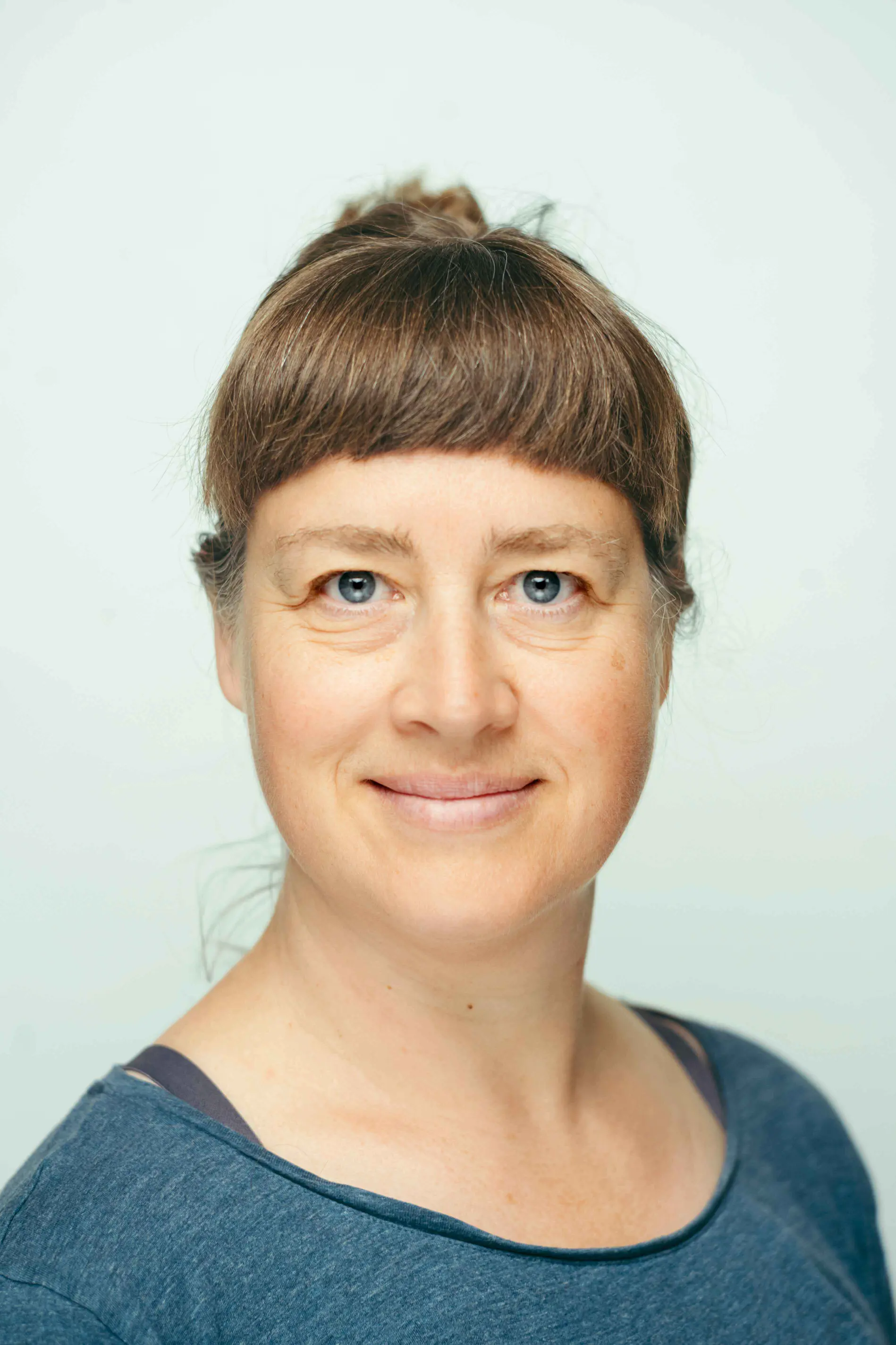 Maja Rottbøll | BL - Danmarks Almene Boliger