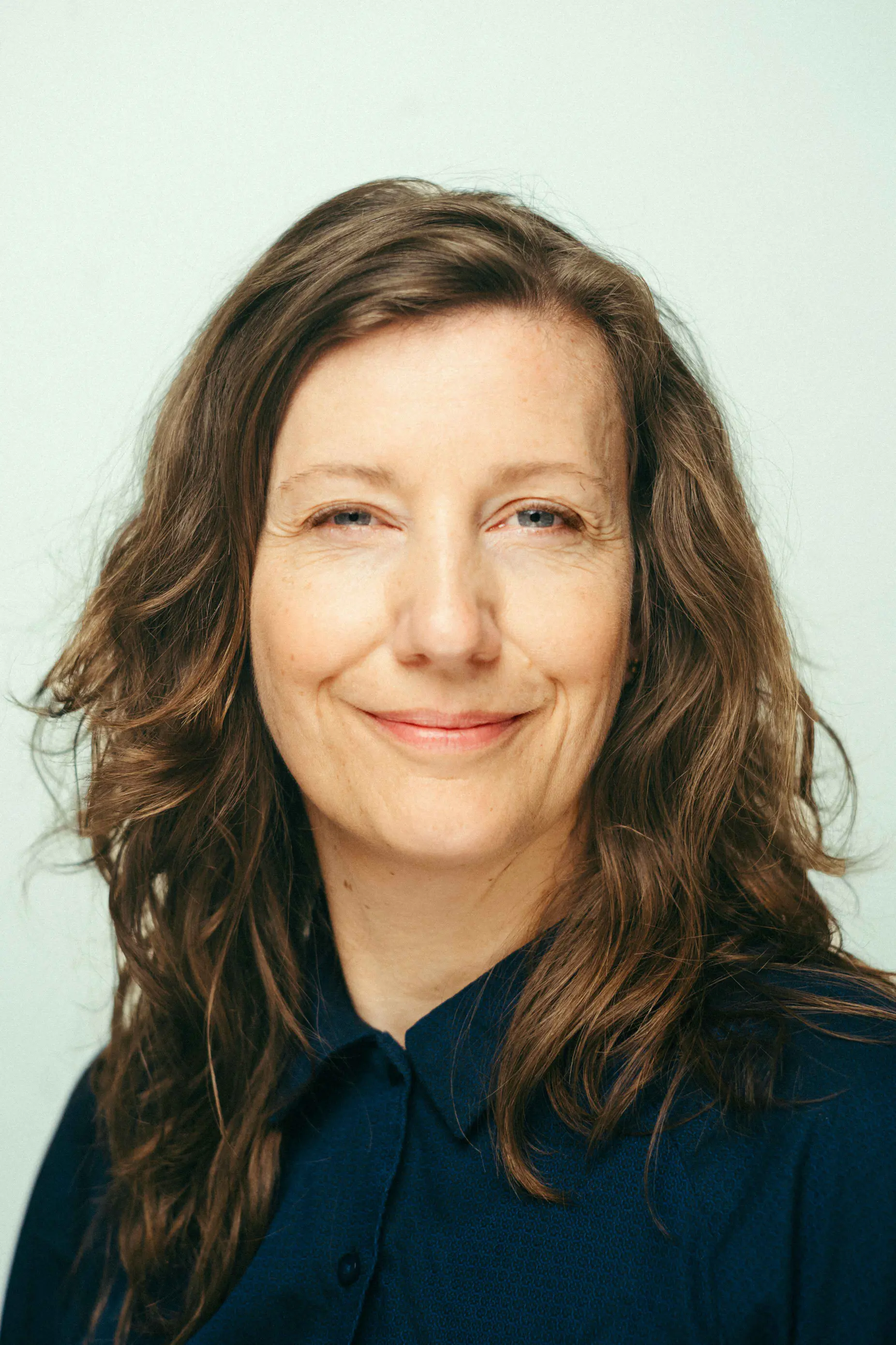 Eva Seyffert | BL - Danmarks Almene Boliger