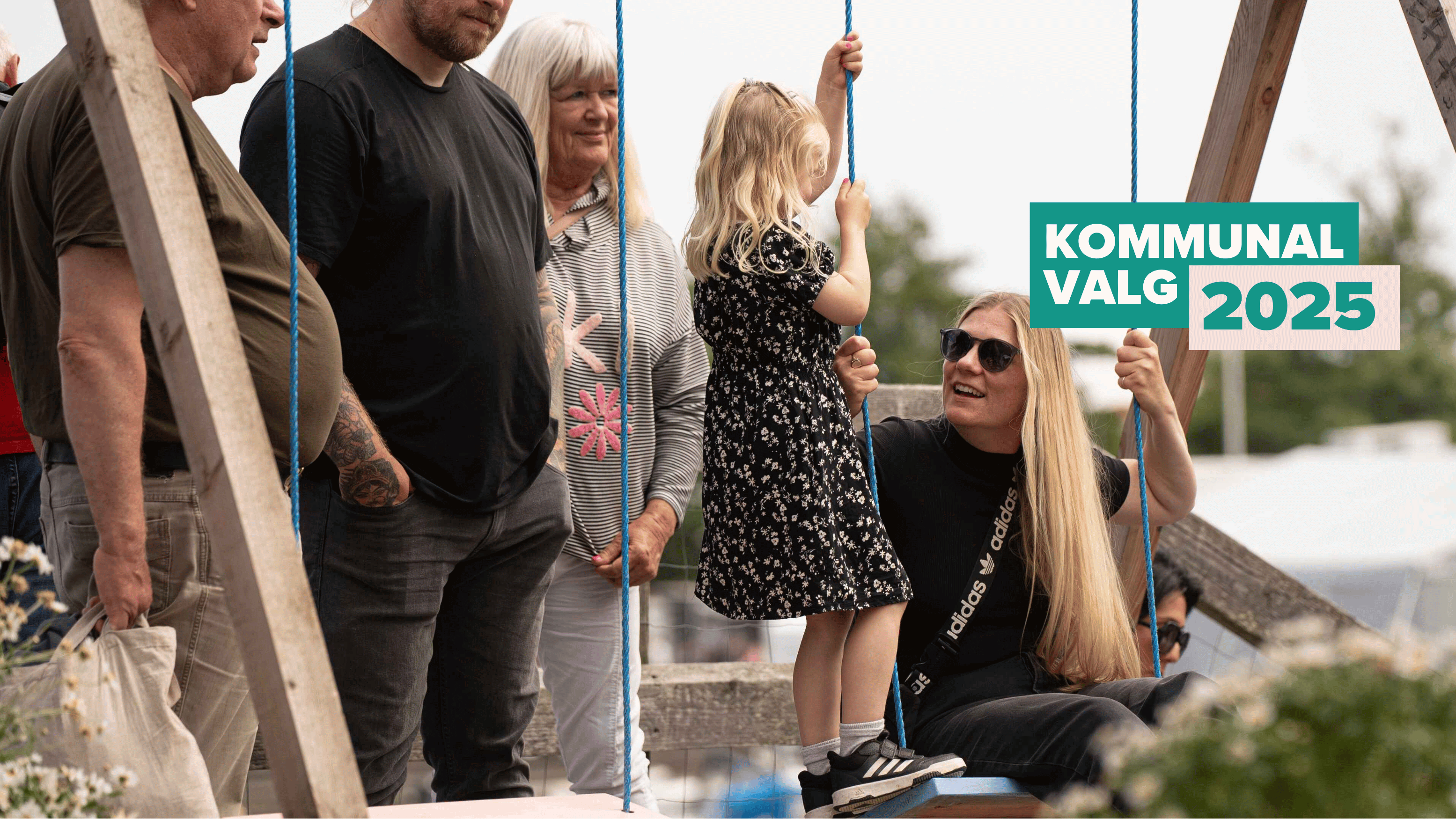 Valg 2025 | BL - Danmarks Almene Boliger