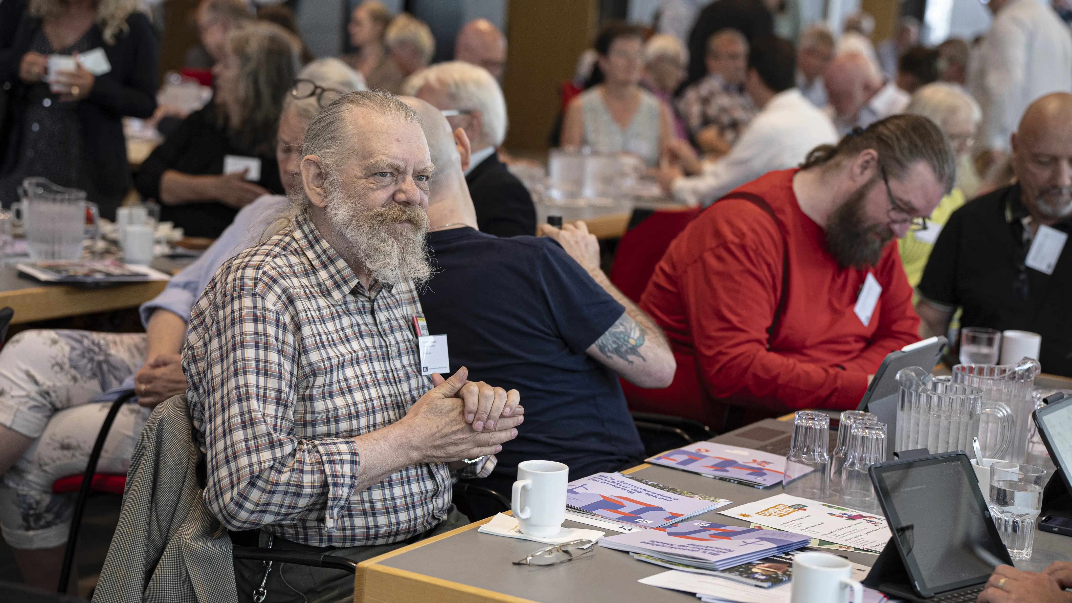 Ny digital årsberetning fra BL: Boligpolitisk pres, grøn omstilling og ...